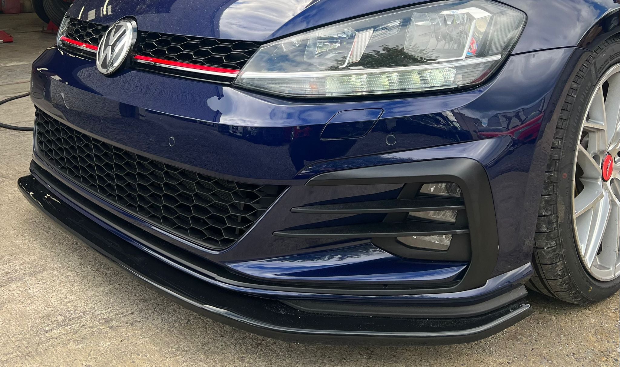 Lip Extensions | Bodykits – Instant Performance Auto Styling